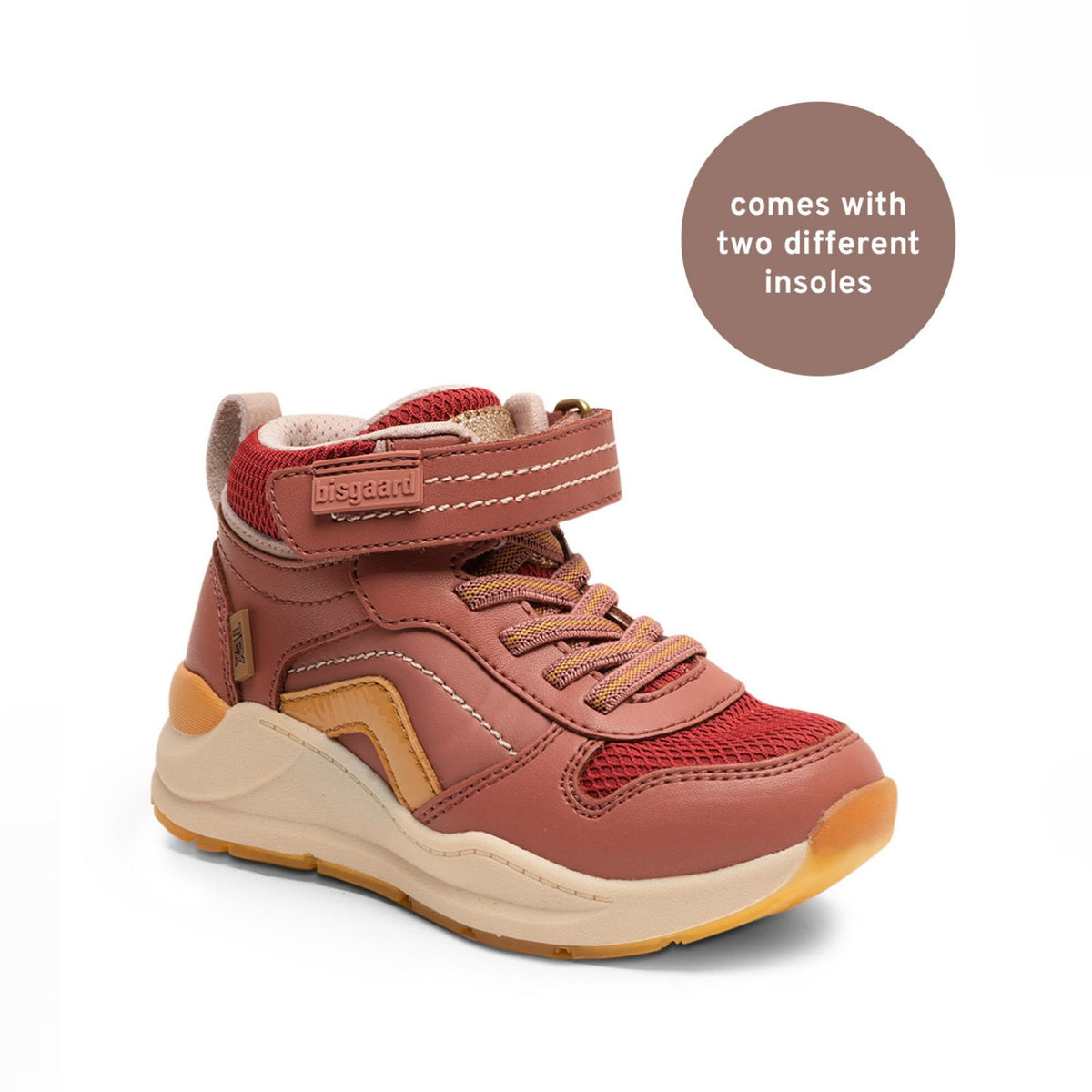 Kjøp Bisgaard Rosa Drake Tex Støvlerr | Luksusbaby – Luksusbaby NO