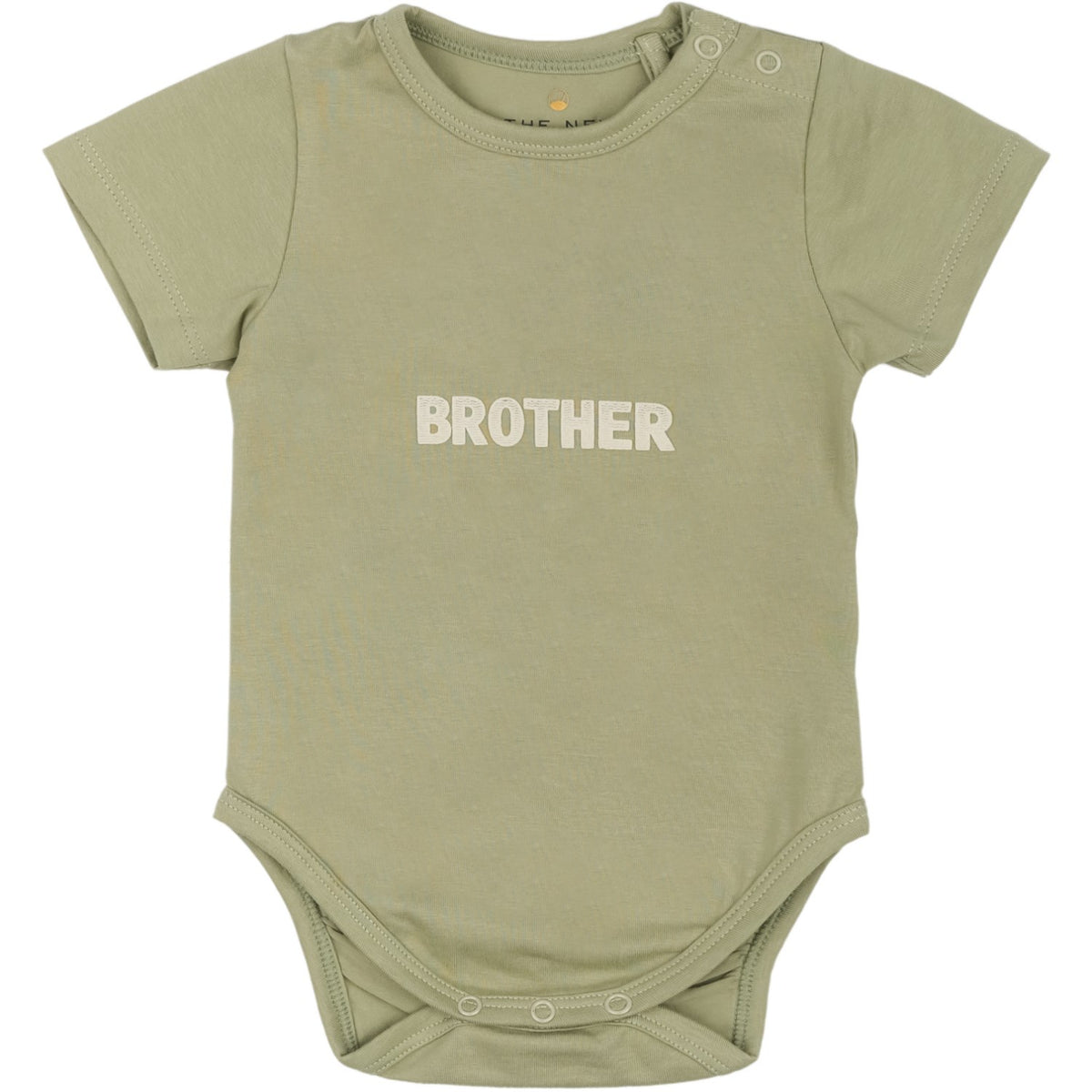 Kjøp THE NEW Siblings Tea Brother Body | Luksusbaby