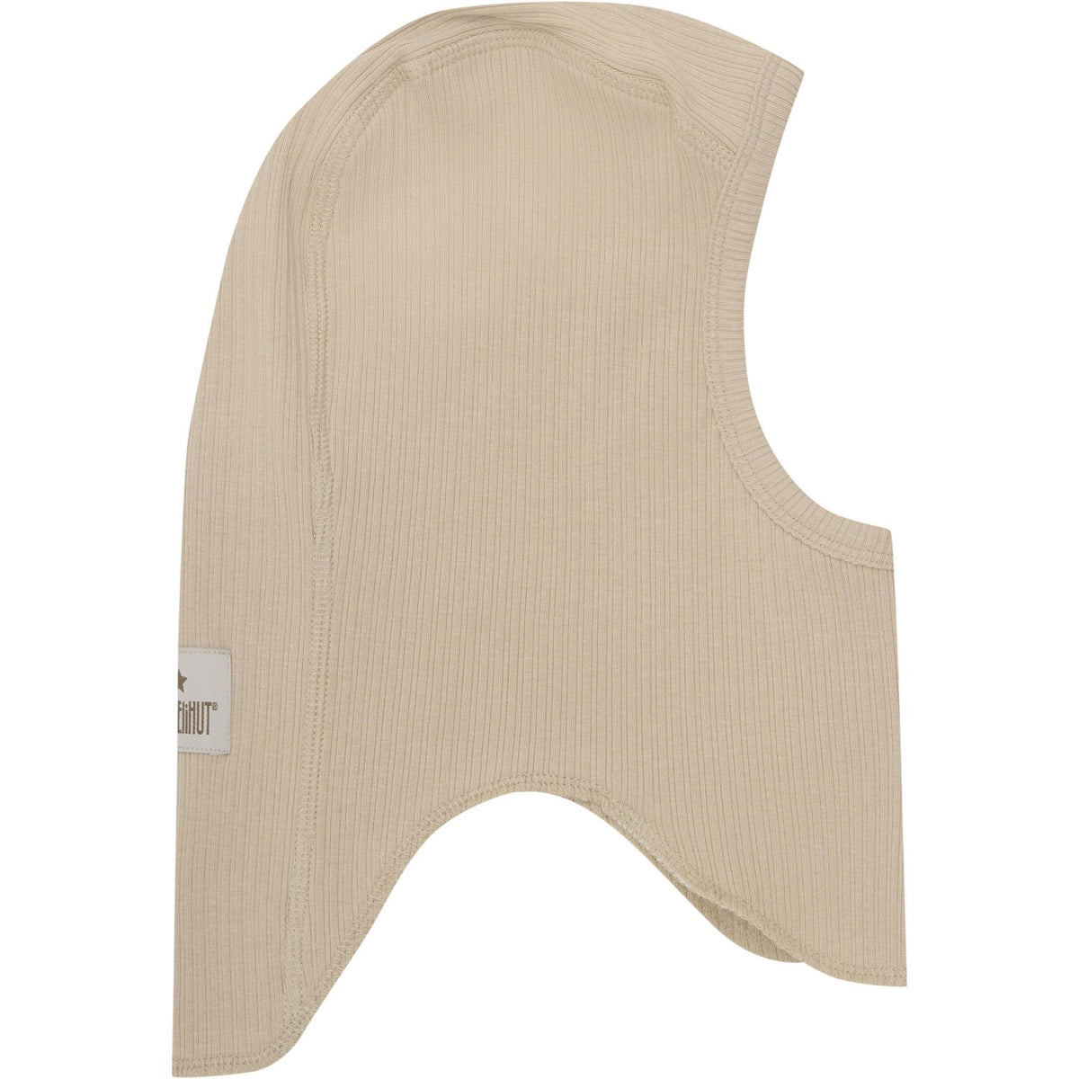 Kjøp Huttelihut Irish Cream Balaclava Ribbe | Luksusbaby – Luksusbaby NO