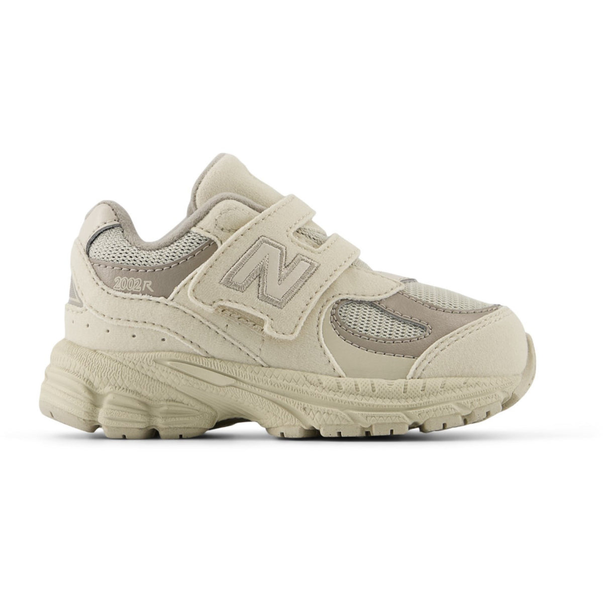 Kjøp New Balance Timberwolf New Balance 2002 Kids Hook & Loop ...