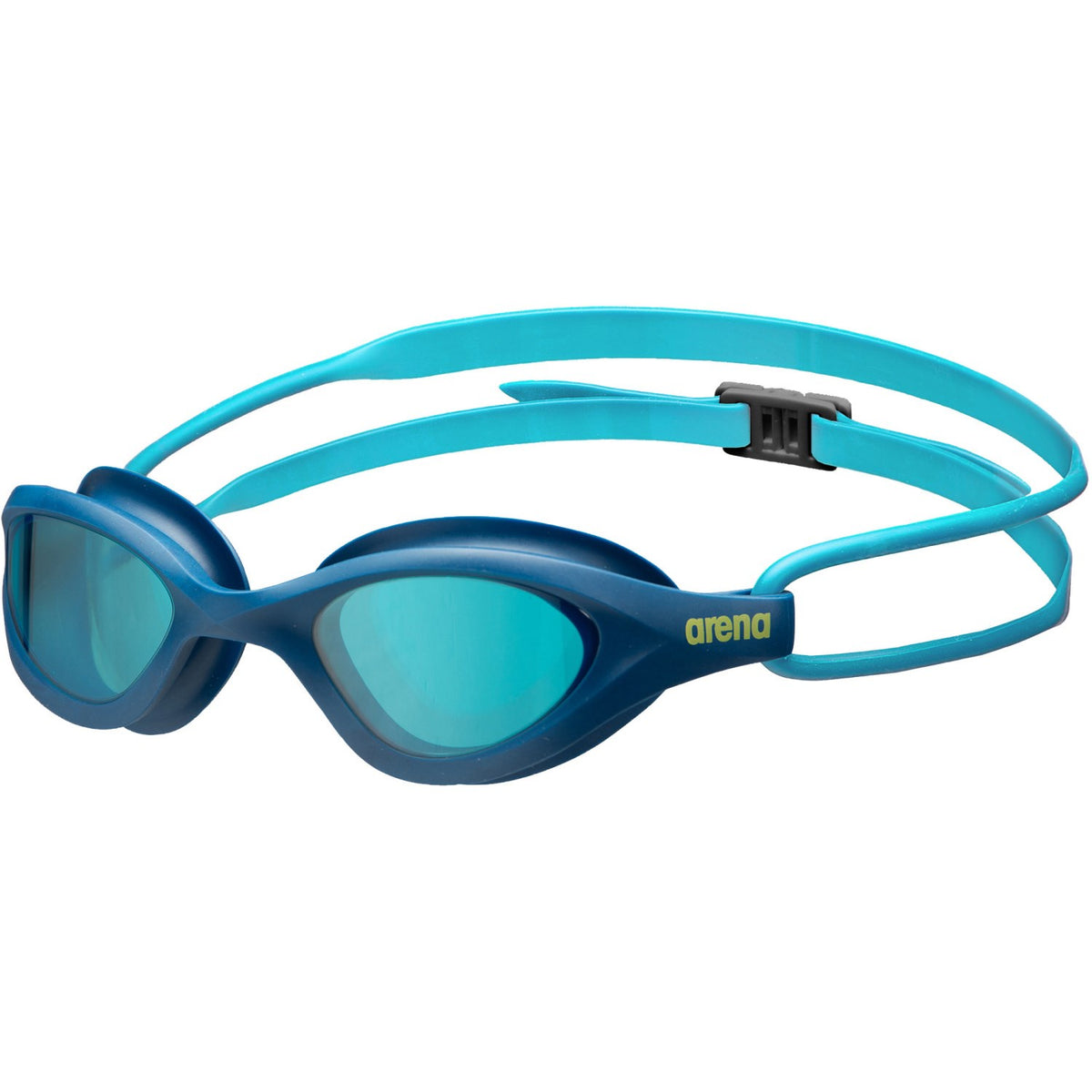 Kjøp Arena Blue - Blue - Light Blu Arena 365 Goggles Jr | Luksusbaby ...