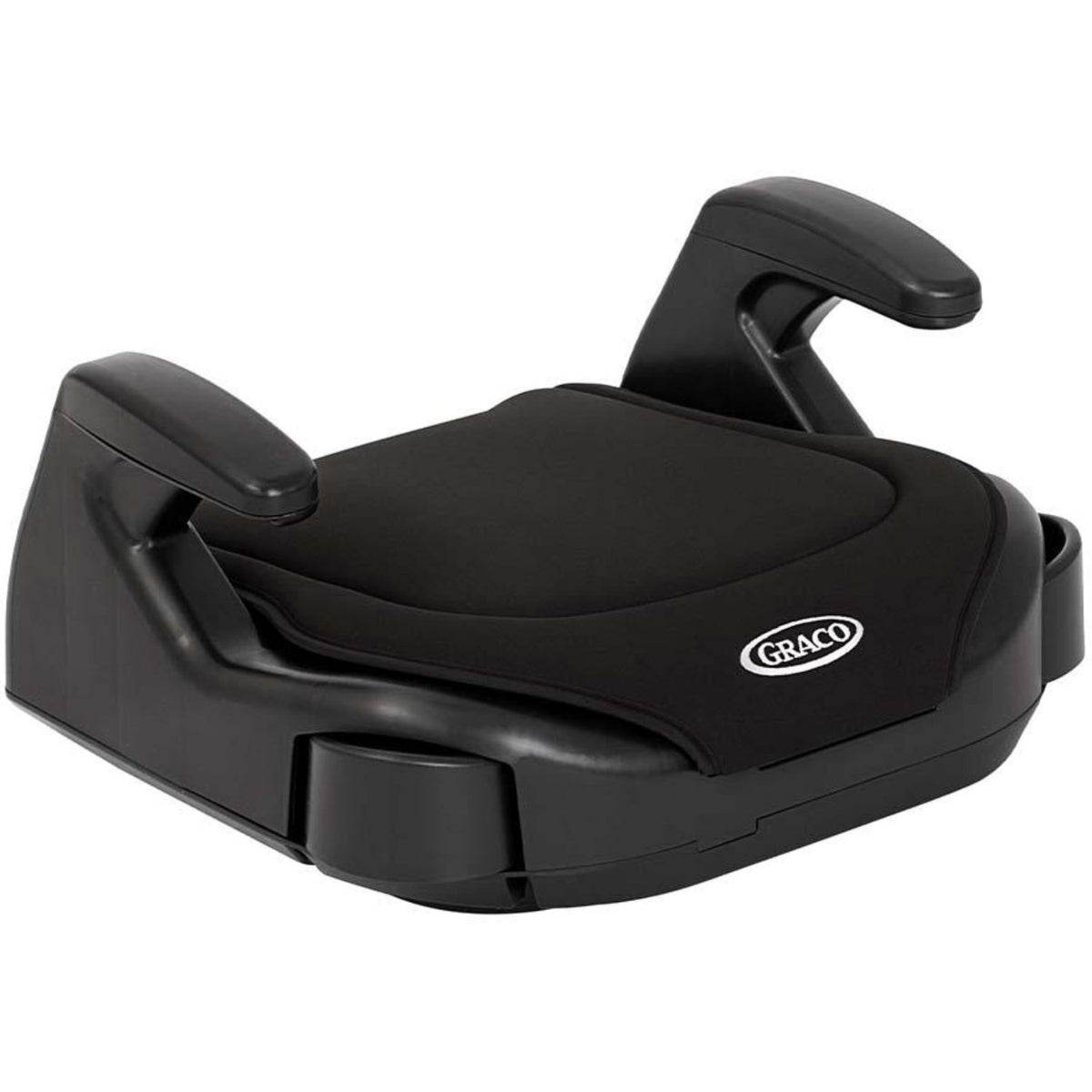 Kjøp Graco Black Booster Basic R129 | Luksusbaby
