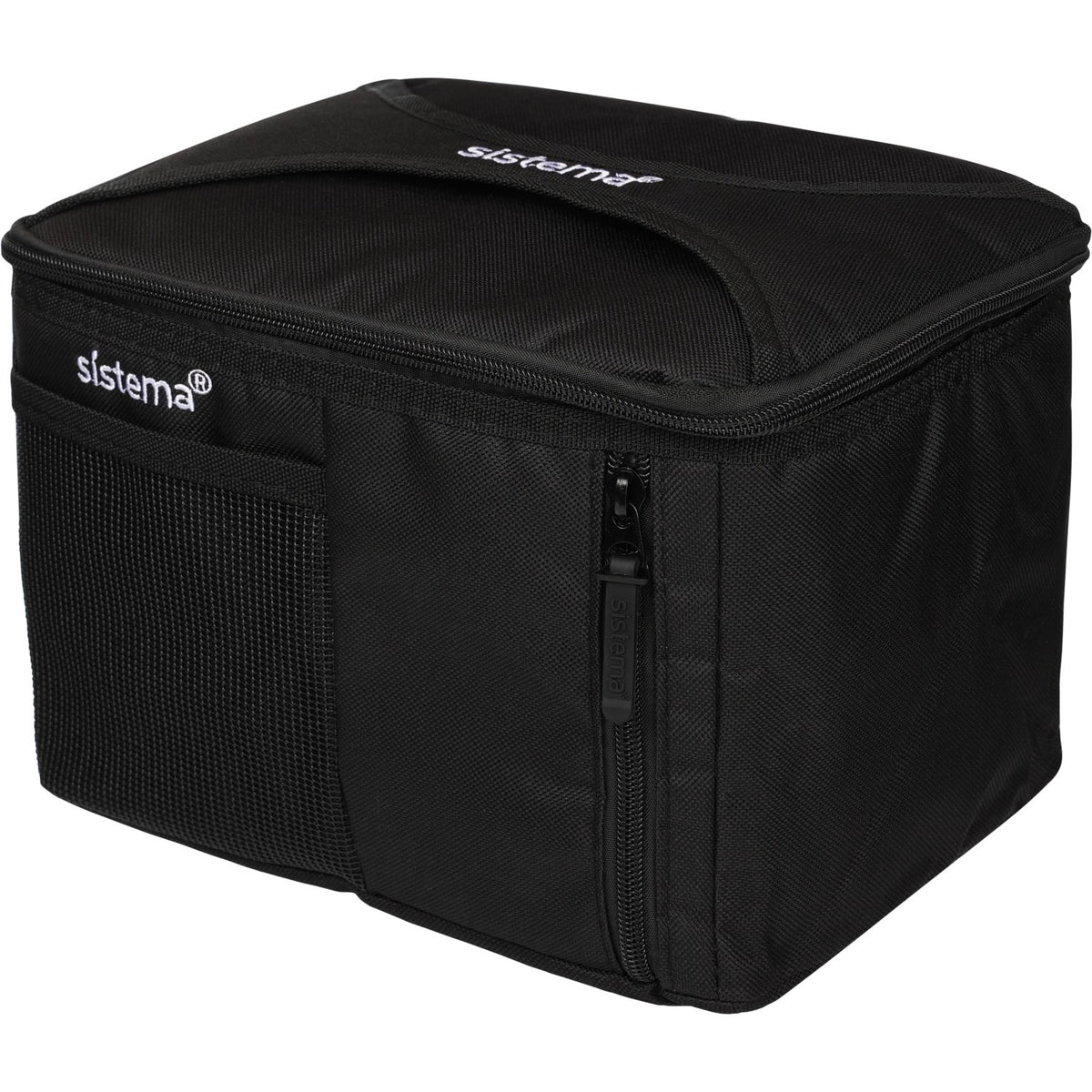 Kjøp Sistema Black To Go Mega Fold Up Coolers 5,5 L | Luksusbaby