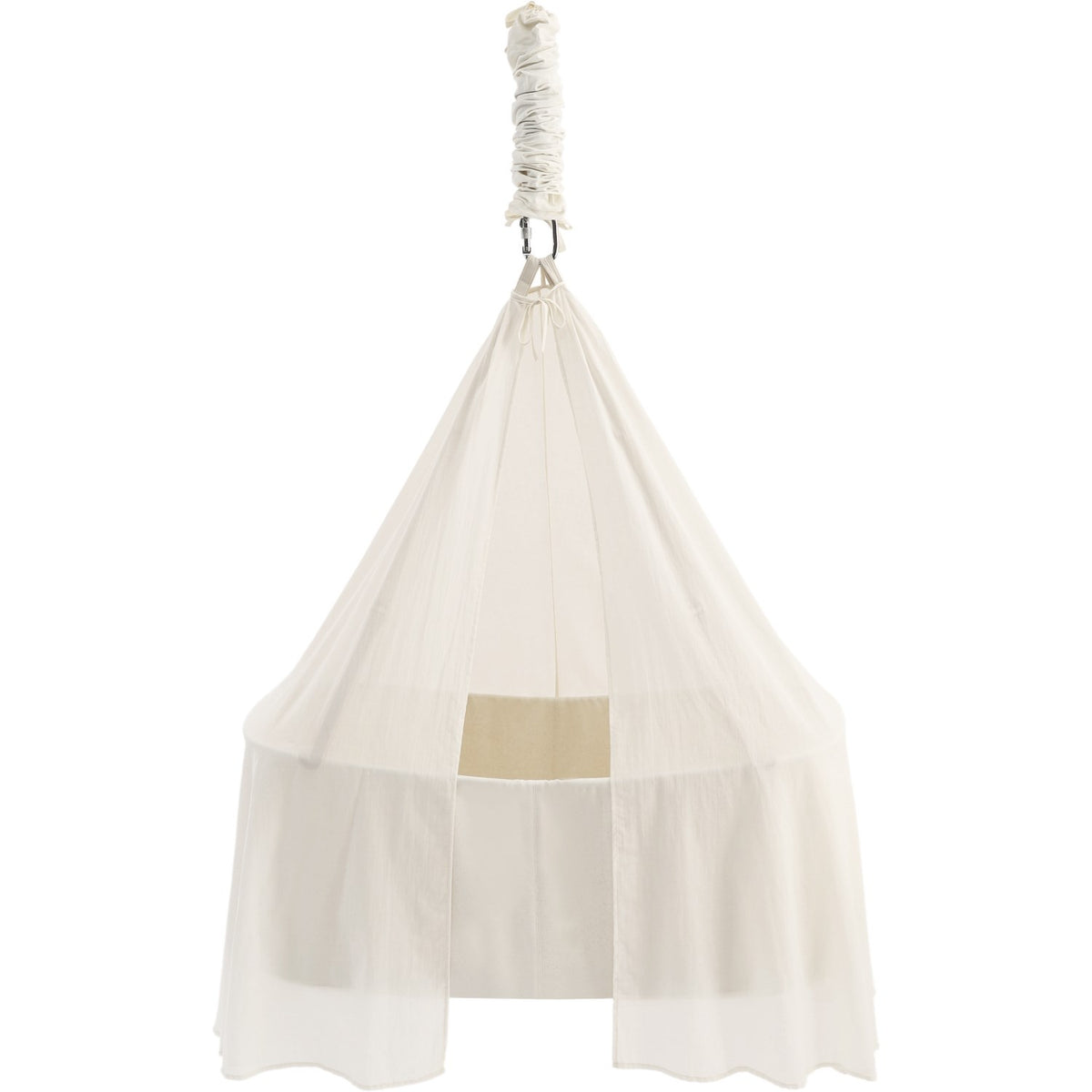 Kjøp MEMBANTU Nature Cradle Canopy | Luksusbaby