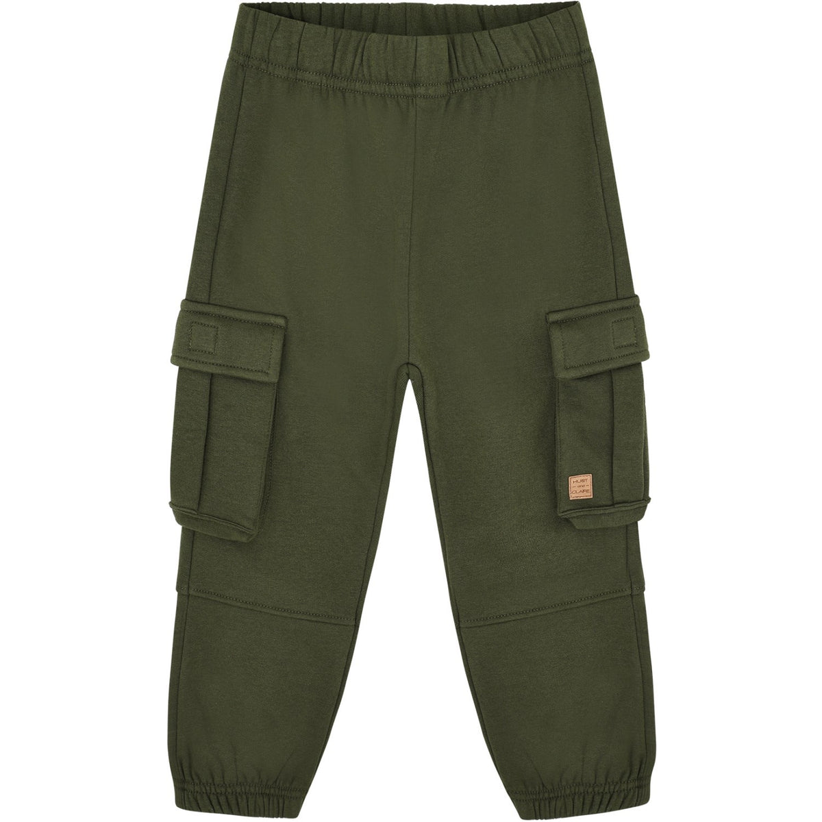Kjøp Hust & Claire Deep Ivy Garry Box Pockets | Luksusbaby