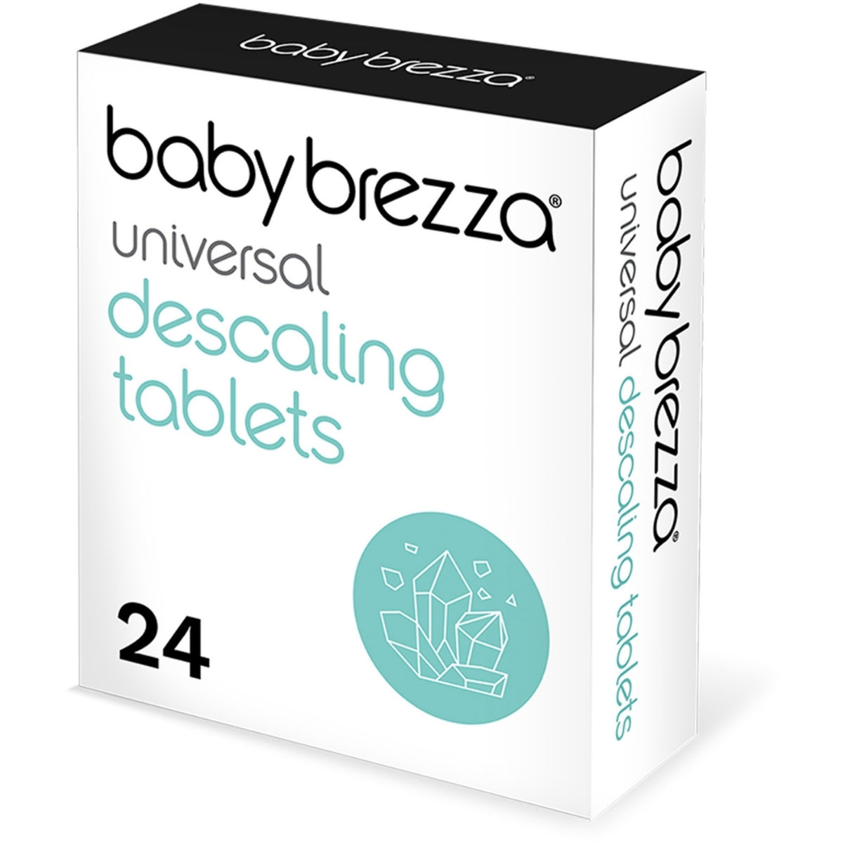 Kjøp Baby Brezza Universal Descaling Tablets | Luksusbaby