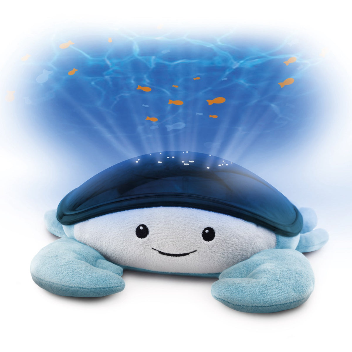 Kjøp Zazu Blue Cody The Crab Projector | Luksusbaby