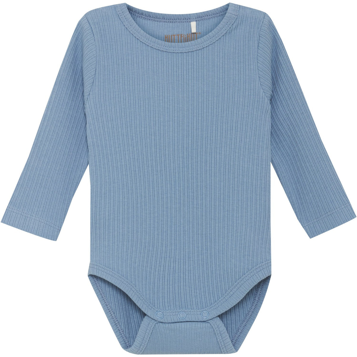 Kjøp Huttelihut Windward Blue Body Ls Rib | Luksusbaby