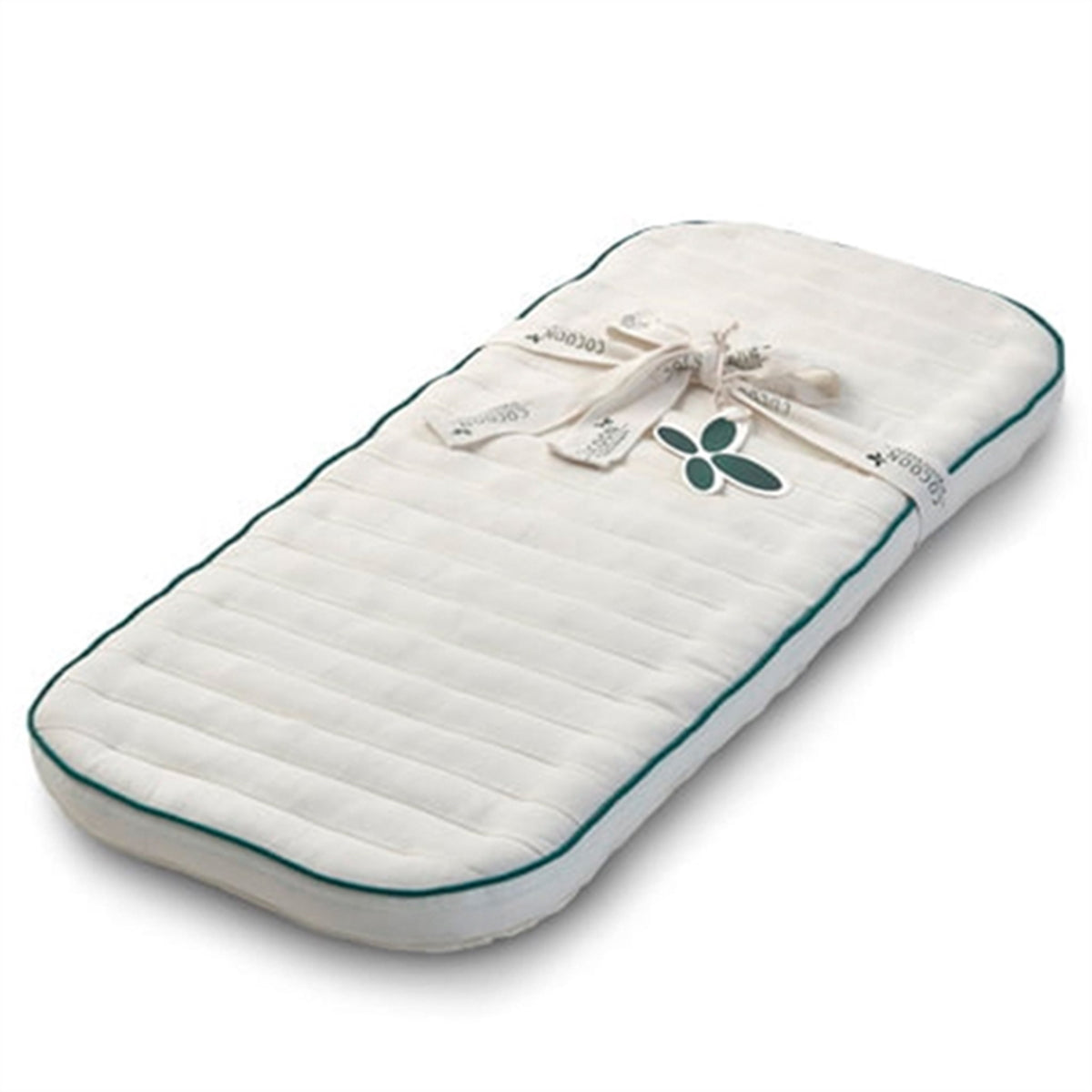 Organic Kapok Madrass til Lift - Cocoon → Luksusbaby.no – Luksusbaby NO